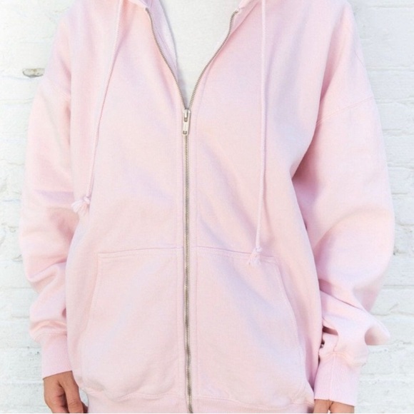 Brandy Melville | Jackets & Coats | Major Iso | Poshmark